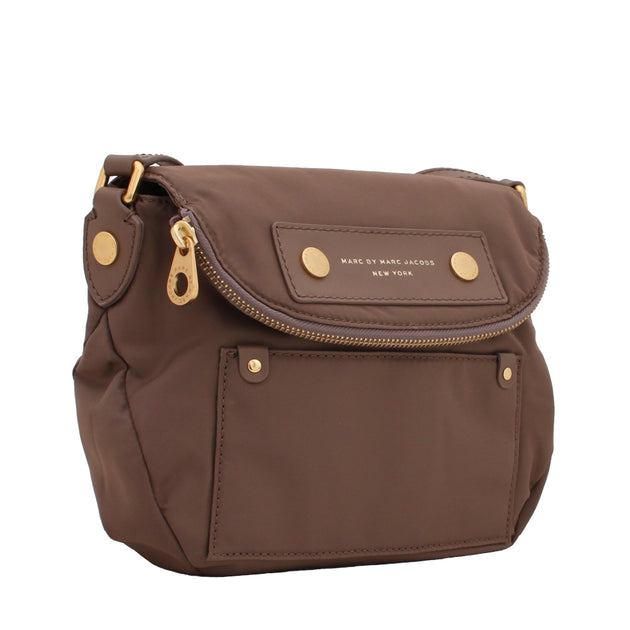 Marc by Marc Jacobs Preppy Nylon Natasha Mini Crossbody Bag ...