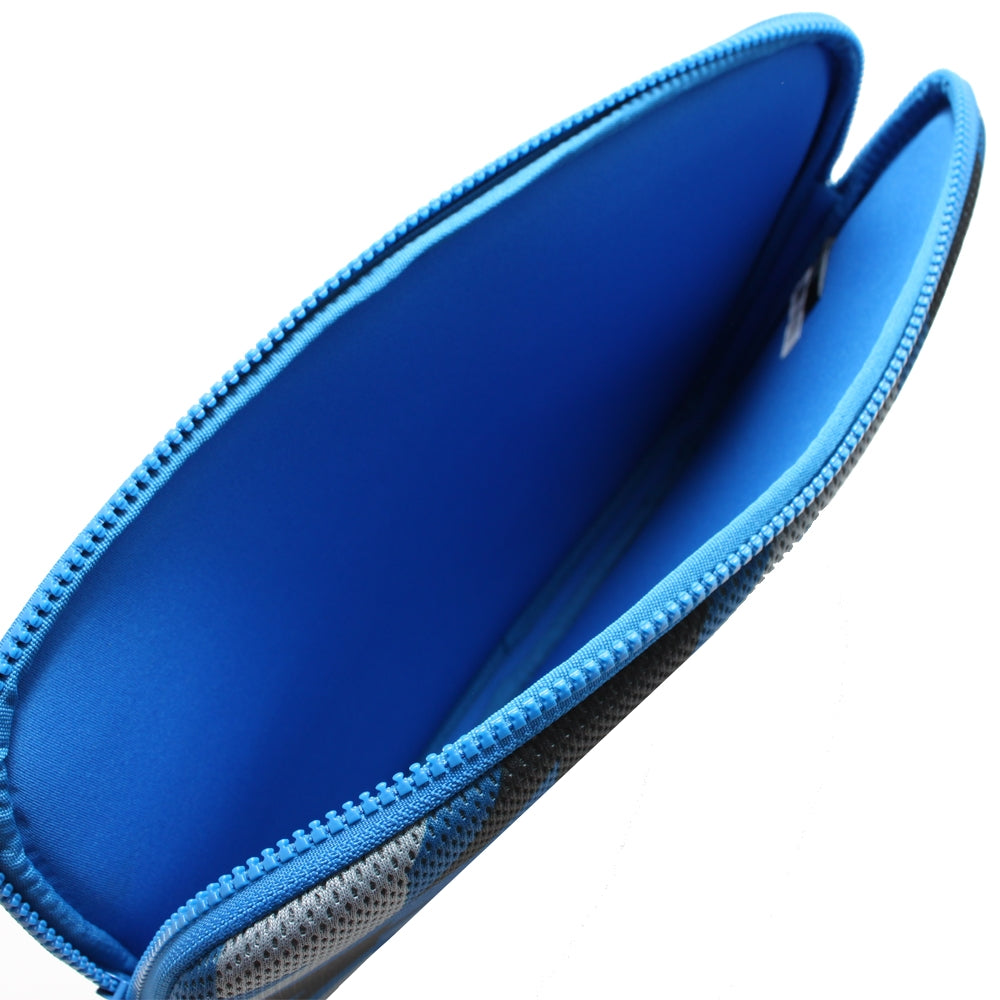 Marc by Marc Jacobs Houndstooth Mesh 13 Inch Computer Case ...