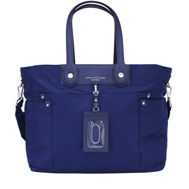 Marc by Marc Jacobs Preppy Nylon Eliz-A-Baby Bag – PinkOrchard.com