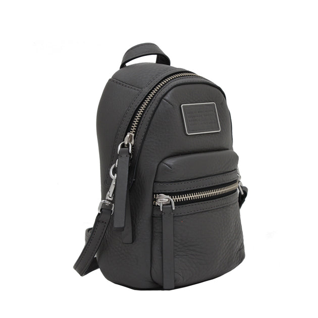 Marc by Marc Jacobs Domo Biker Crossbody Bag – PinkOrchard.com