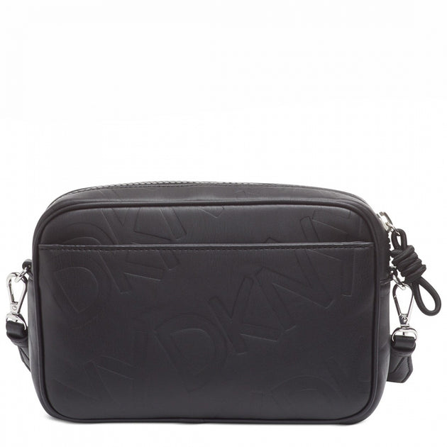 DKNY Camera Bag- Black – PinkOrchard.com