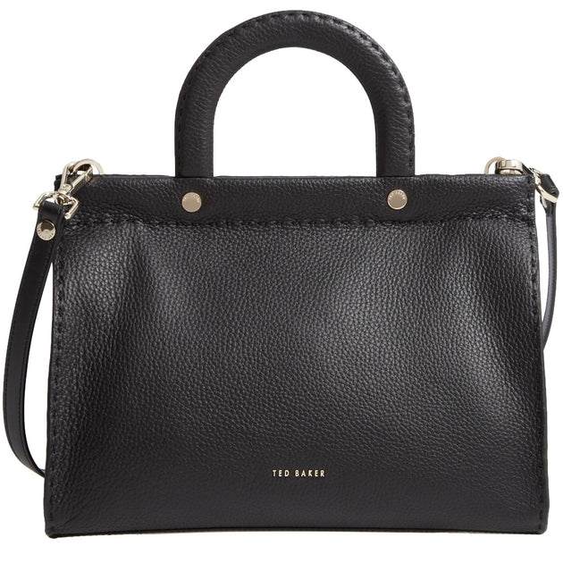 Ted Baker Monicaa Stab Stitch Midi Tote Bag – PinkOrchard.com