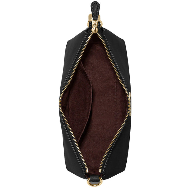 Coach Clara Shoulder Bag in Black CE584 – PinkOrchard.com