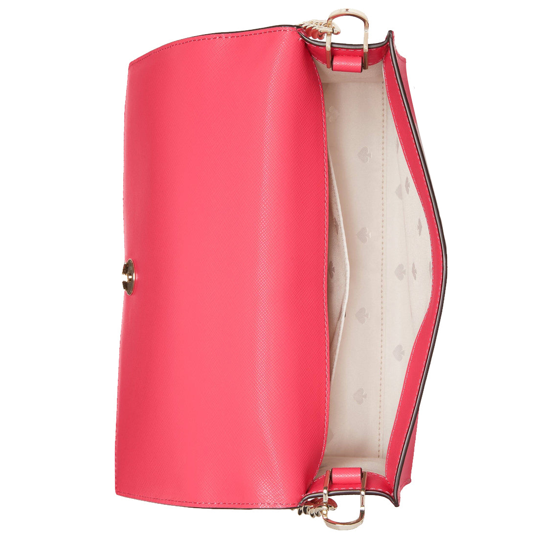 Buy Kate Spade Carson Convertible Crossbody Bag in Dark Watermelon ...