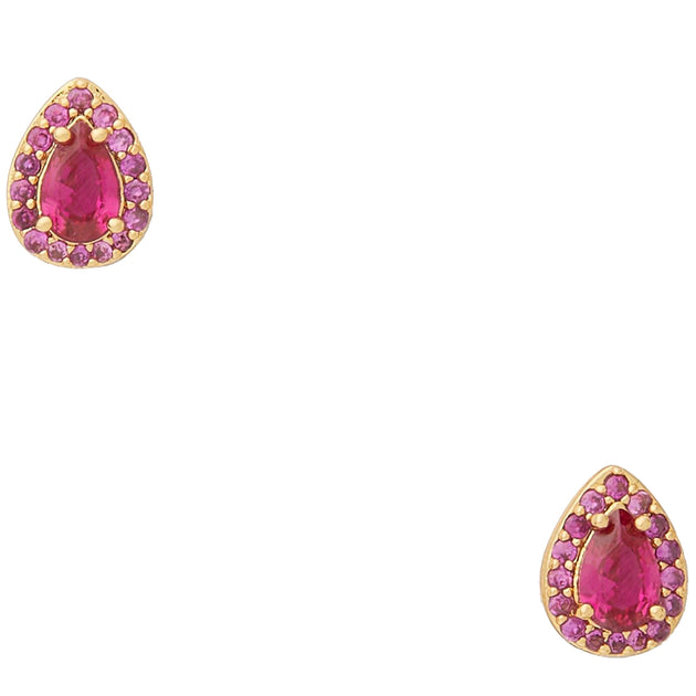 Kate Spade Light Up The Room Holiday Stud Earrings in Multi ka204 ...