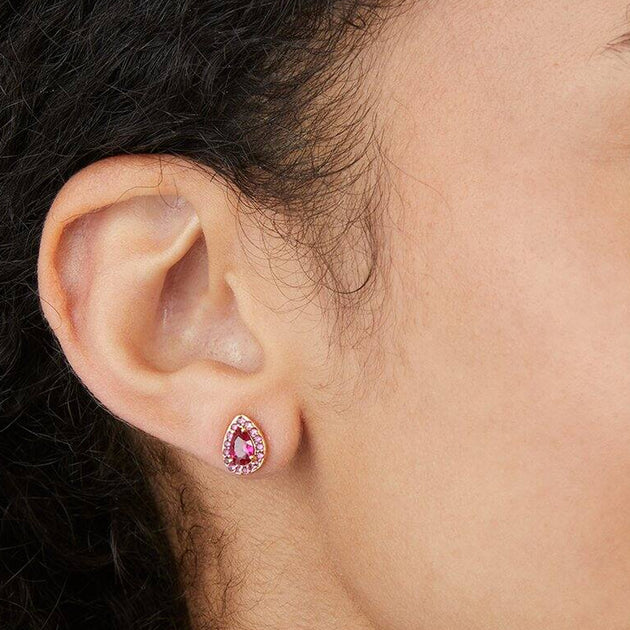 Kate Spade Light Up The Room Holiday Stud Earrings in Multi ka204 ...