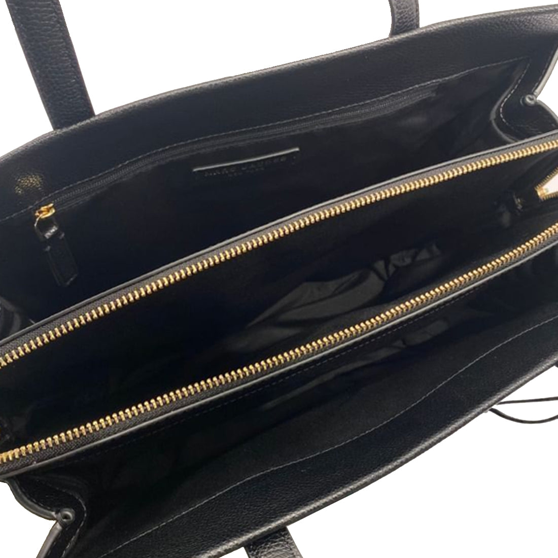 Marc Jacobs Work Tote Bag in Black H049L03FA22 – PinkOrchard.com